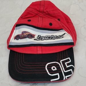 various | Toys | Boys 7 Piece Set Bundle Of Goodies Toddler Cap | Poshmark